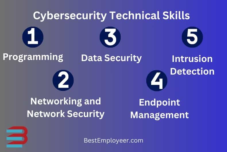 A Guide to a Career in Cybersecurity in 2023 - Best Employeer